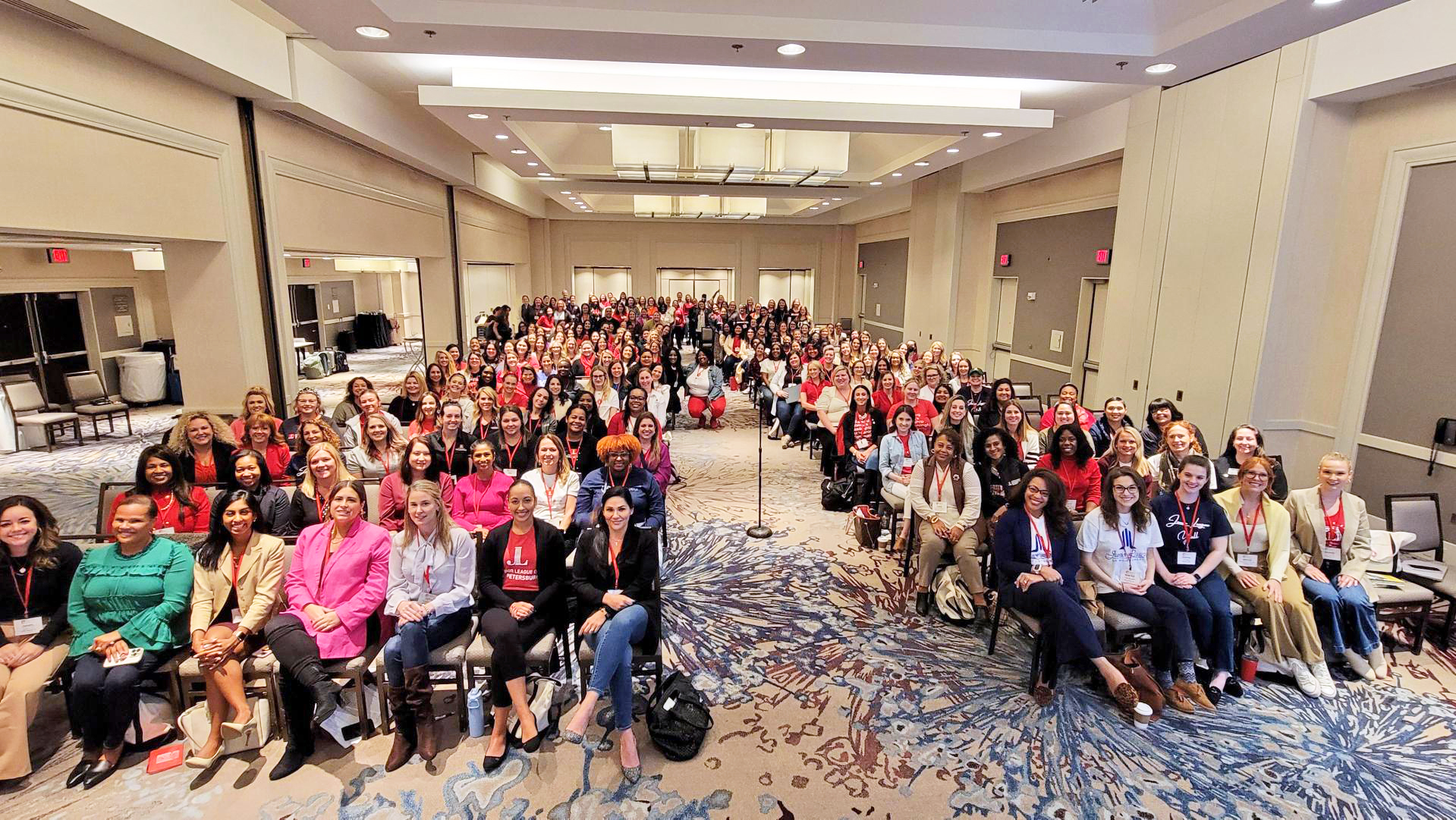 About alt layout | Junior League Of Binghamton